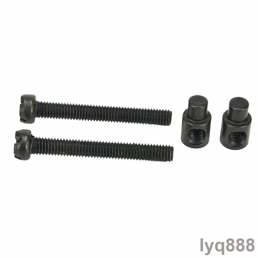 Винты для натяжения цепной пилы