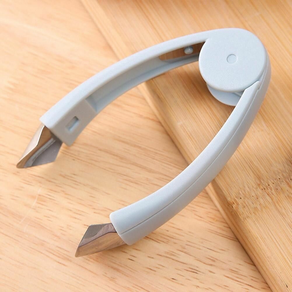 Многофункциональный инструмент для удаления сердцевины и нарезки ананаса (1/2/3 шт.), кухонные инструменты.