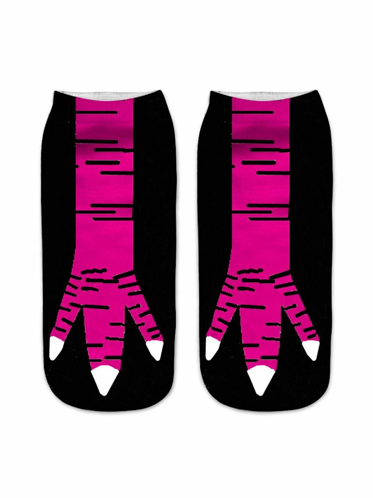 Носки спортивные