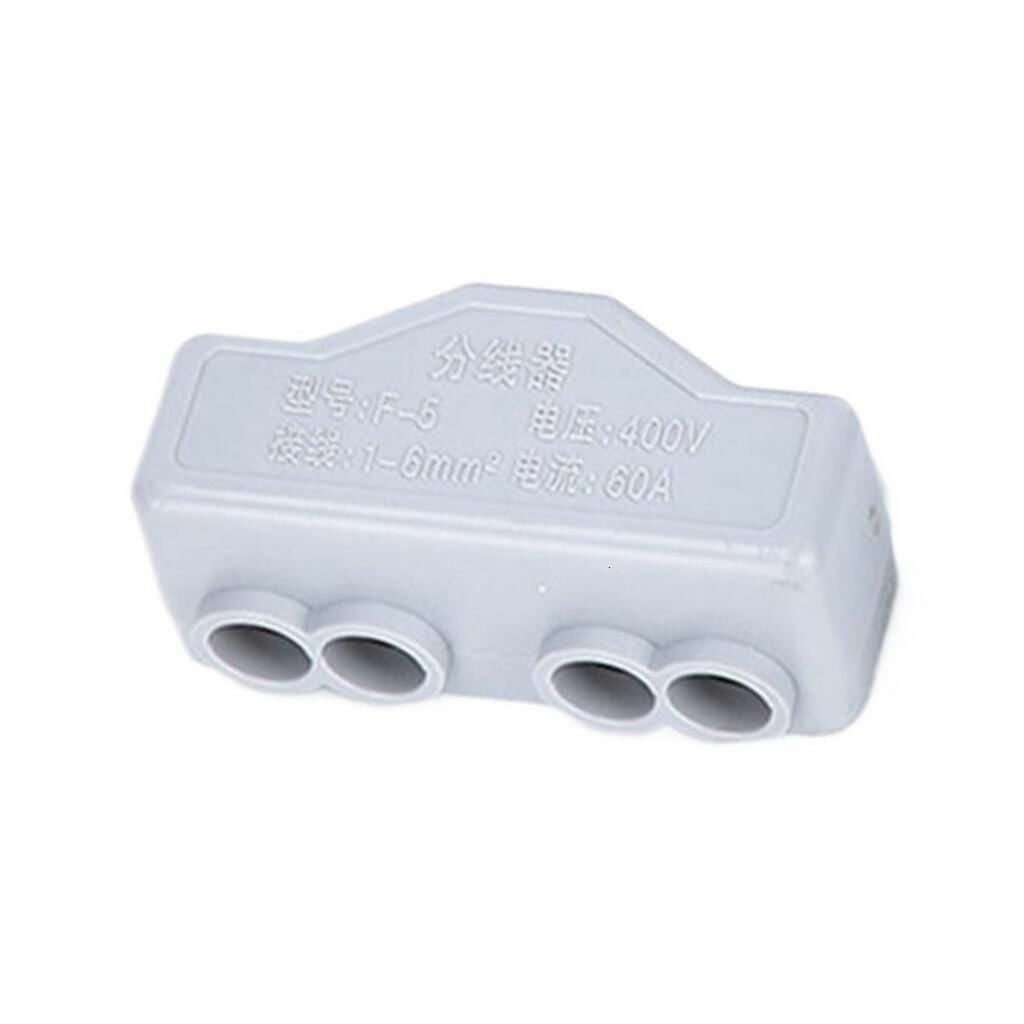 Быстрый разветвитель кабеля, F5