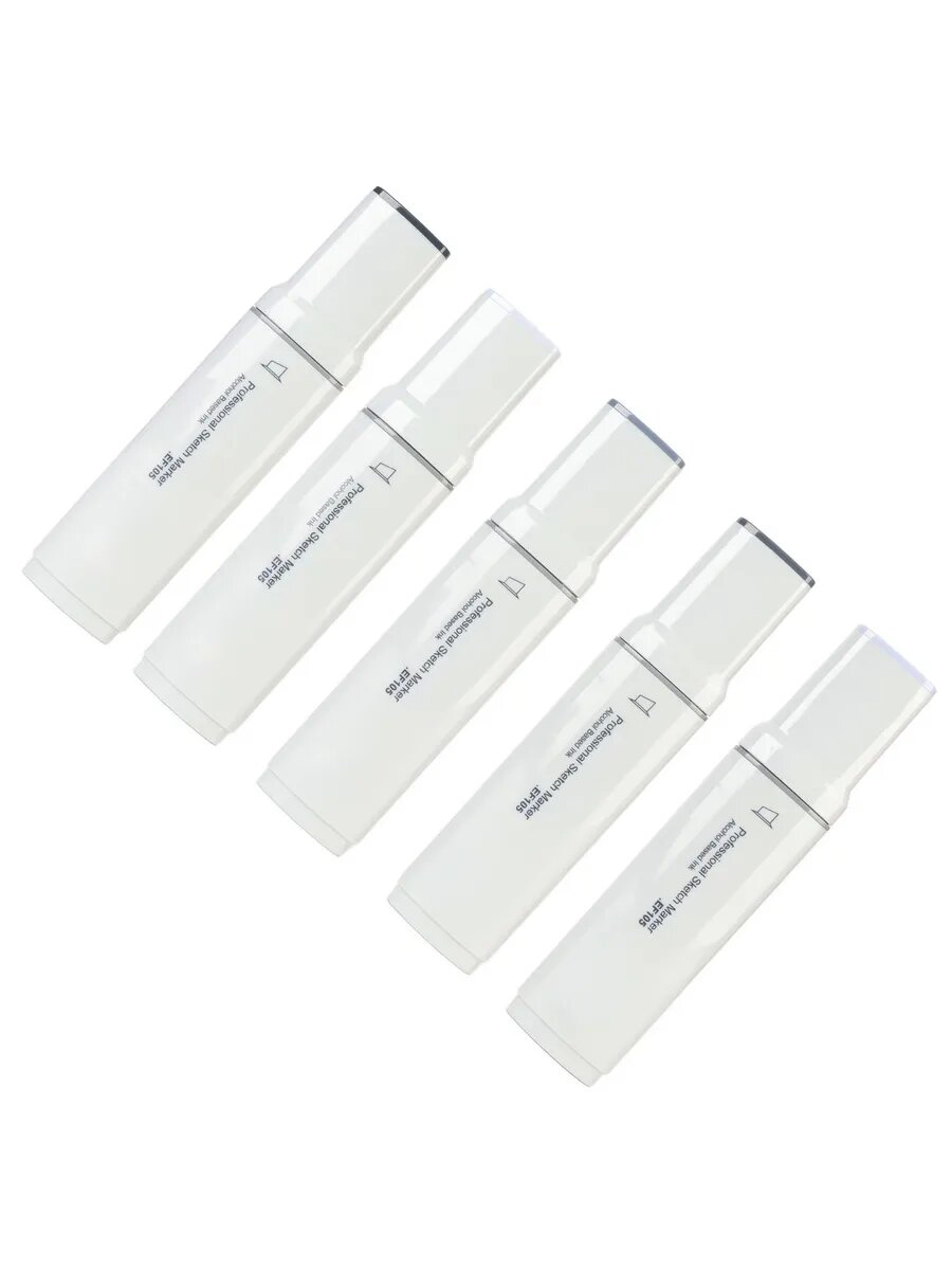 Шт. Jumbo маркеры с большой широкой головкой, даже плавные