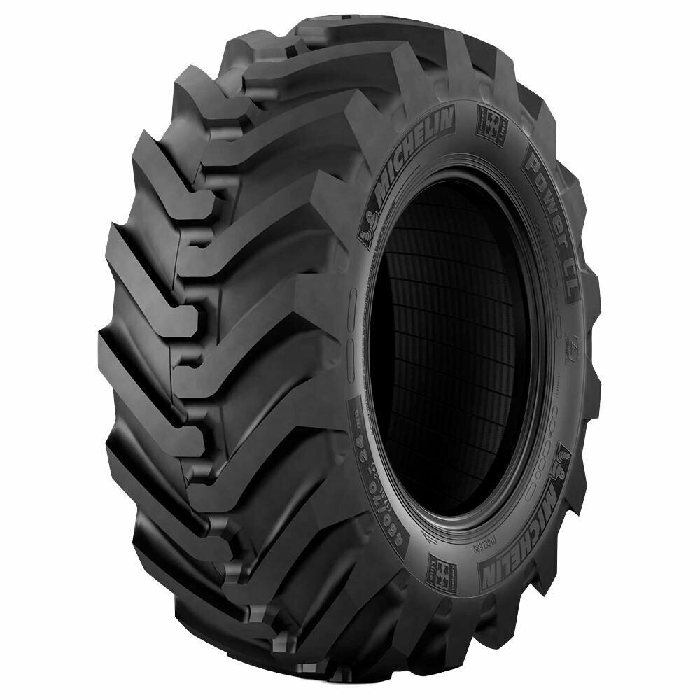 Грузовая шина Michelin Power CL 340/80 R18 143A8