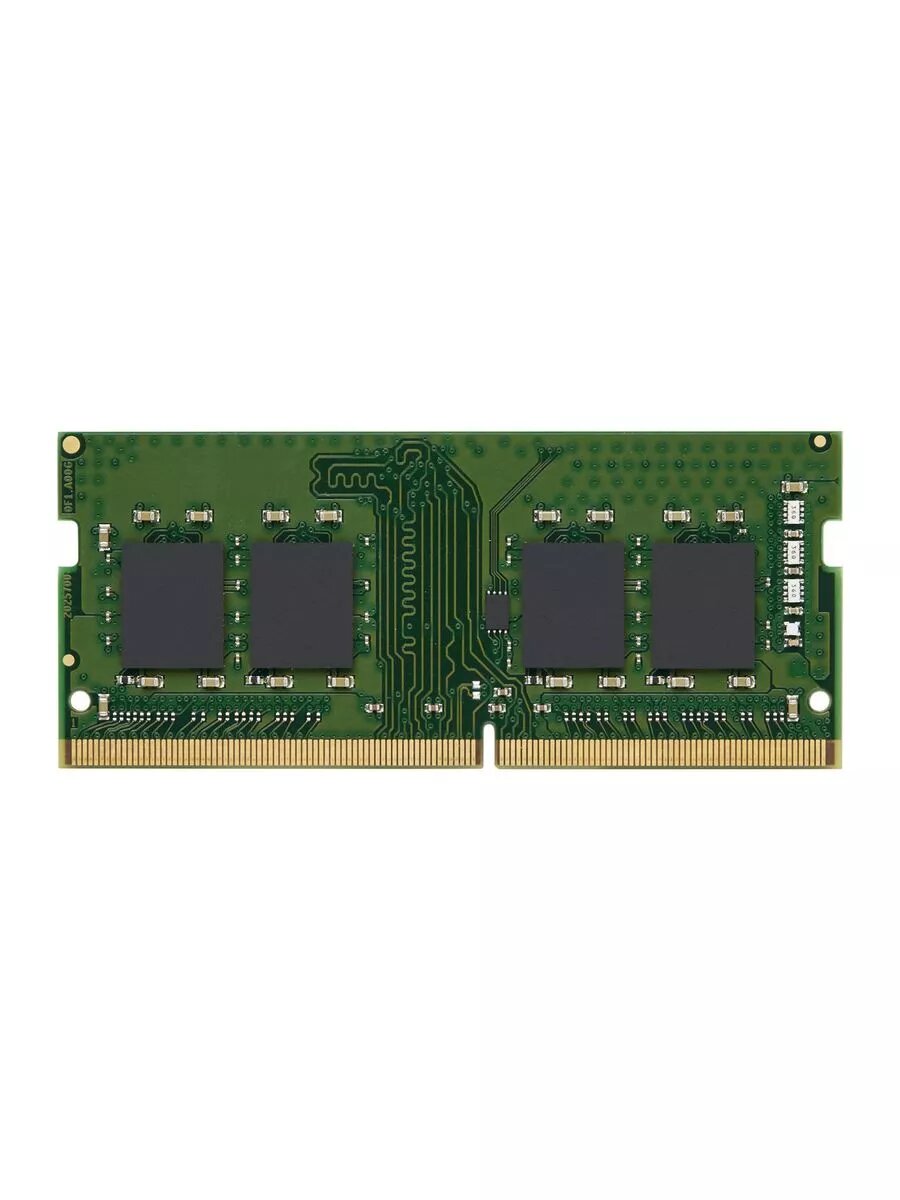 Оперативная память ValueRAM, DDR4, 8GB, 3200MHz