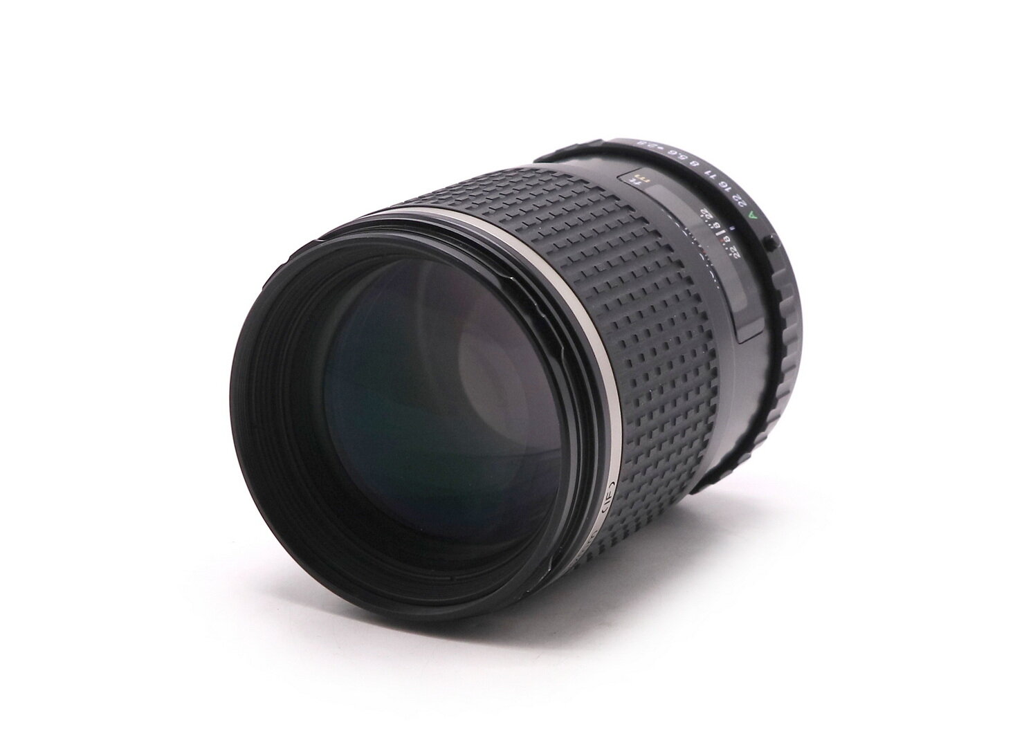 Pentax-FA SMC 645 150mm f/2.8 (IF) в упаковке