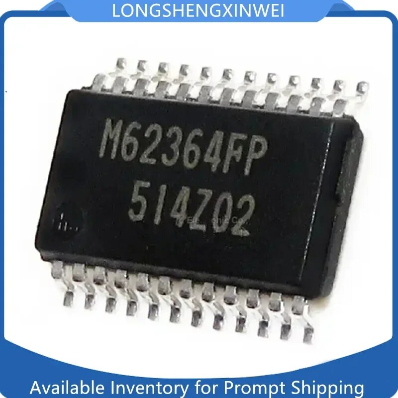 1 шт. M62364 M62364FP SSOP24