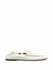 Лоферы ODISSI Leather loafers, размер 39, white