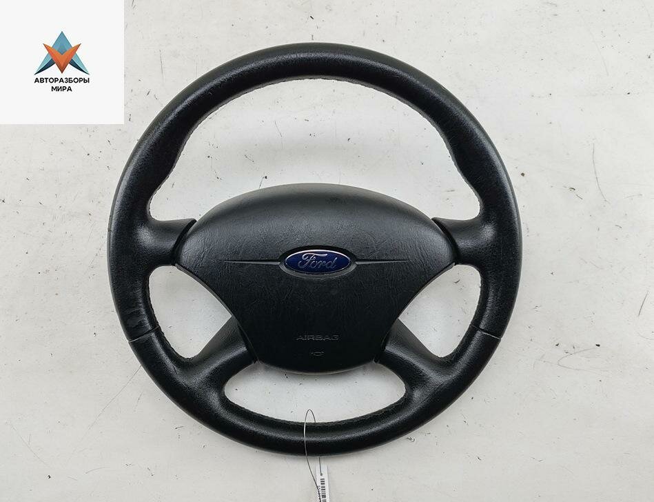 Руль Ford Focus рест. 2003 A0433C20303