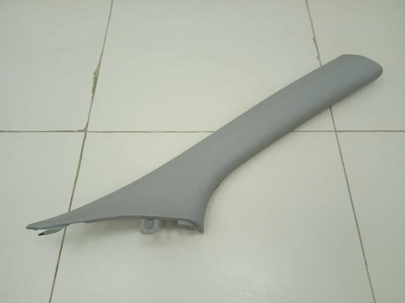 Обшивка стойки Hyundai i30 GD 2012 кат.номер: 85820A6000TX