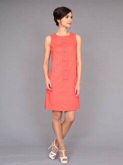 Платье Базовая коллекция