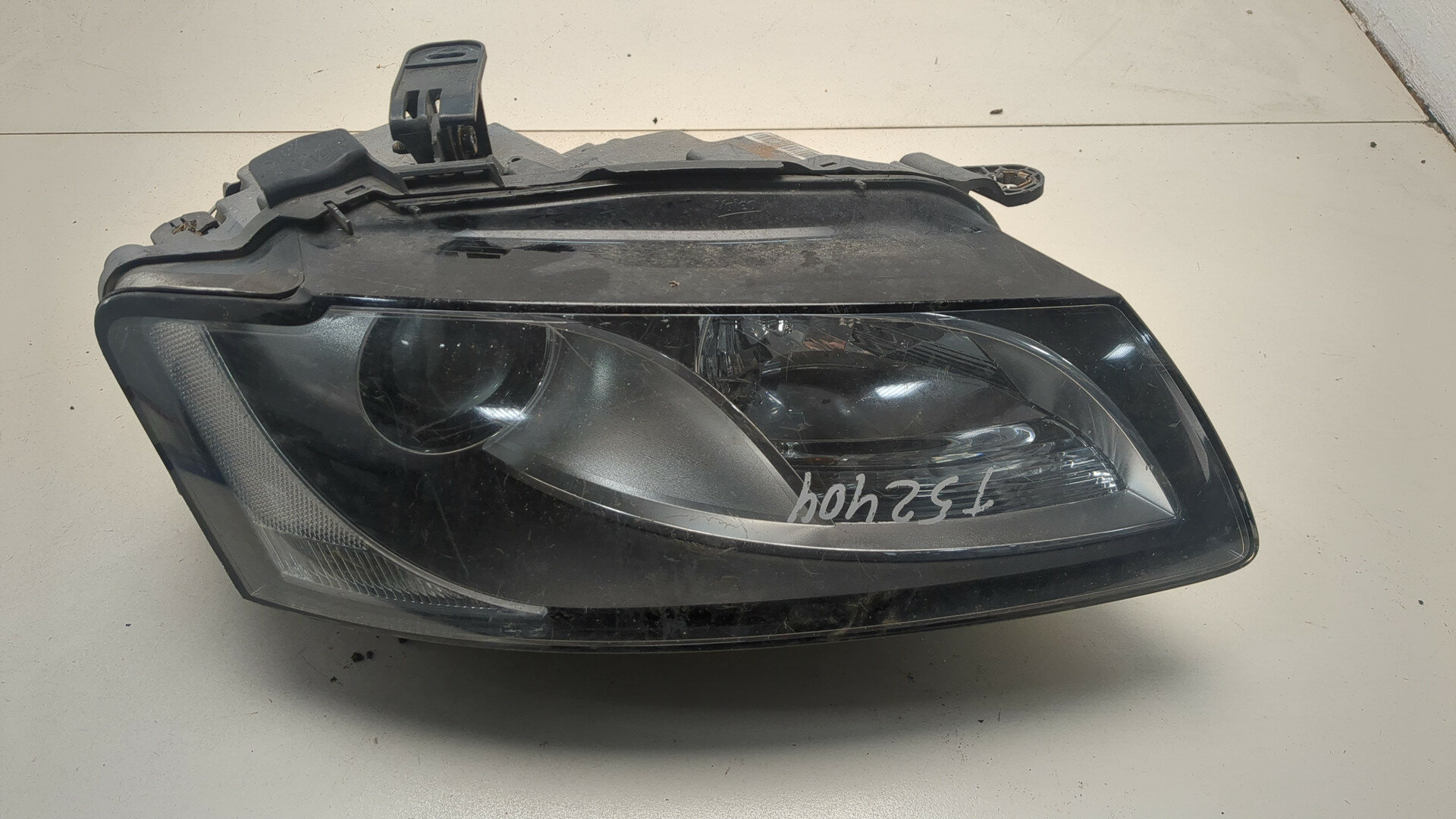 Фара (передняя) правая Audi A5 (8T) Б/У