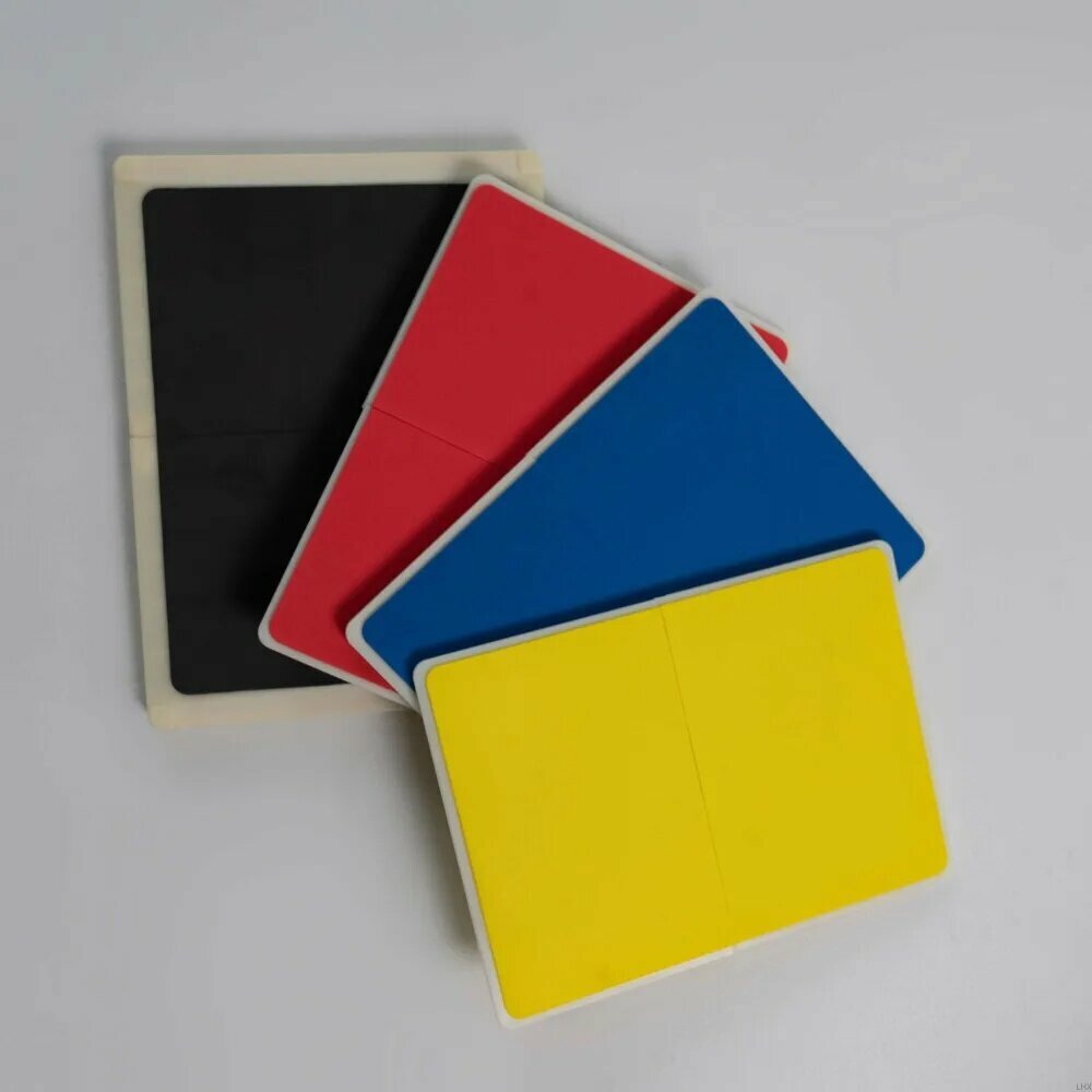 Мини-тренажер доска для разбивания многоразовая тхэквондо карате единоборства