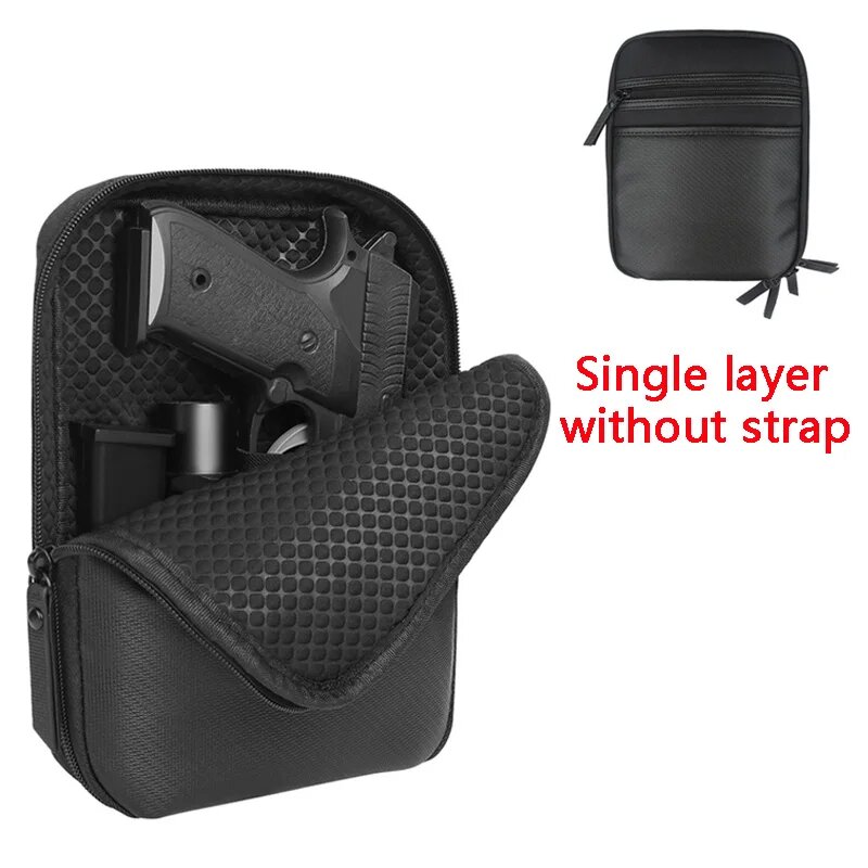 OphidianTac охотничья поясная сумка из нейлона Type A