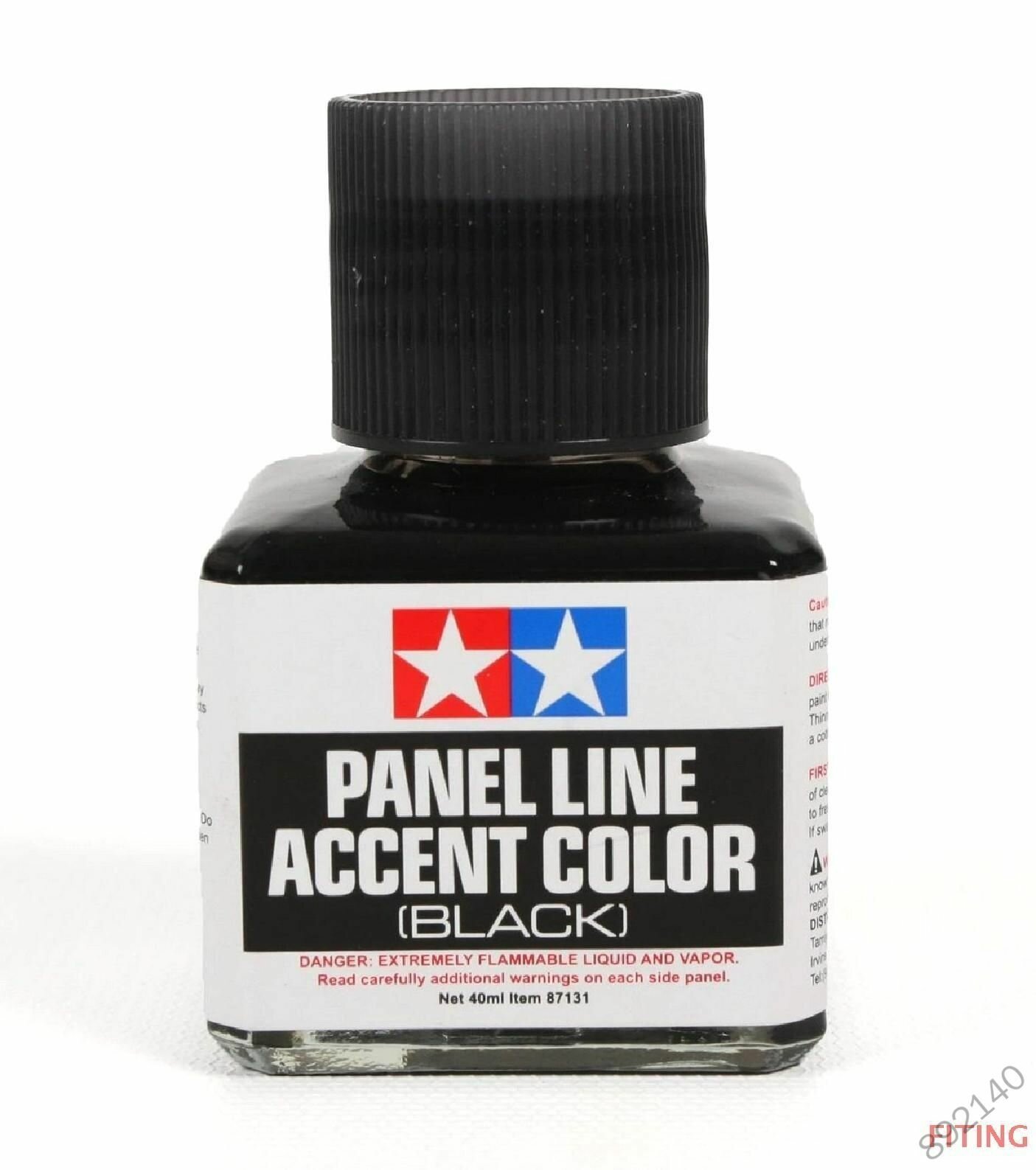 Химия для моделизма