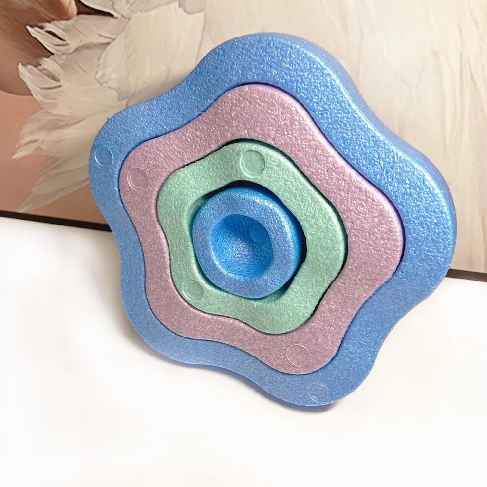 Балансир спортивный, 22.00х22.00 см