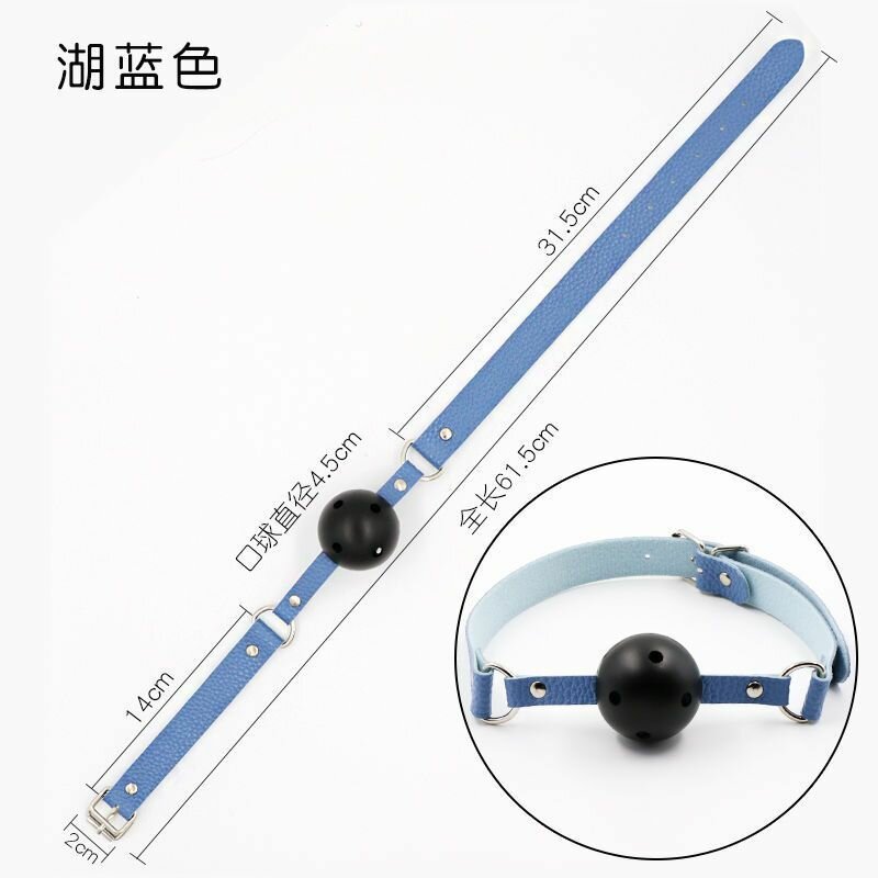 Насильственный оральный инструмент J, тренировочный кляп, глубокий глотательный шар, взрослые секс-игрушки, инструмент для женской рабыни, игрушка для женского орального шара