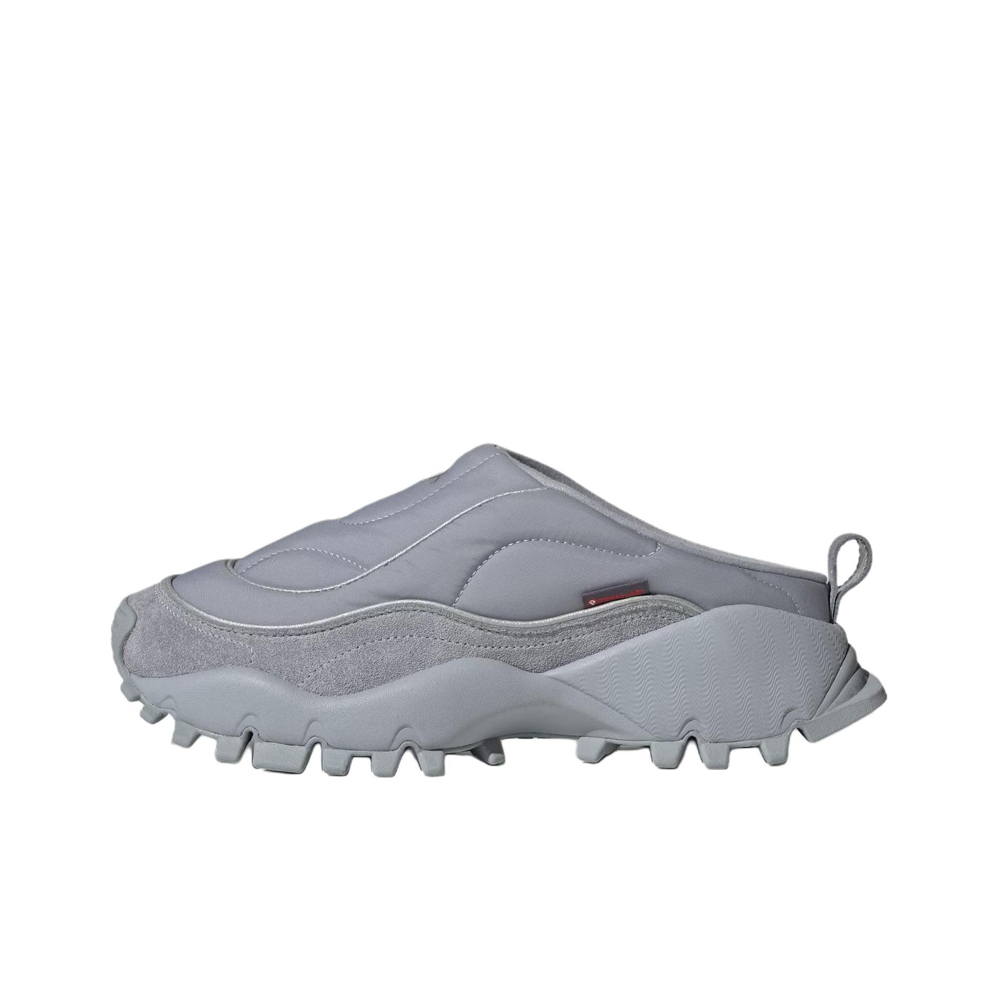 Кеды FOS SEEULATER MULE