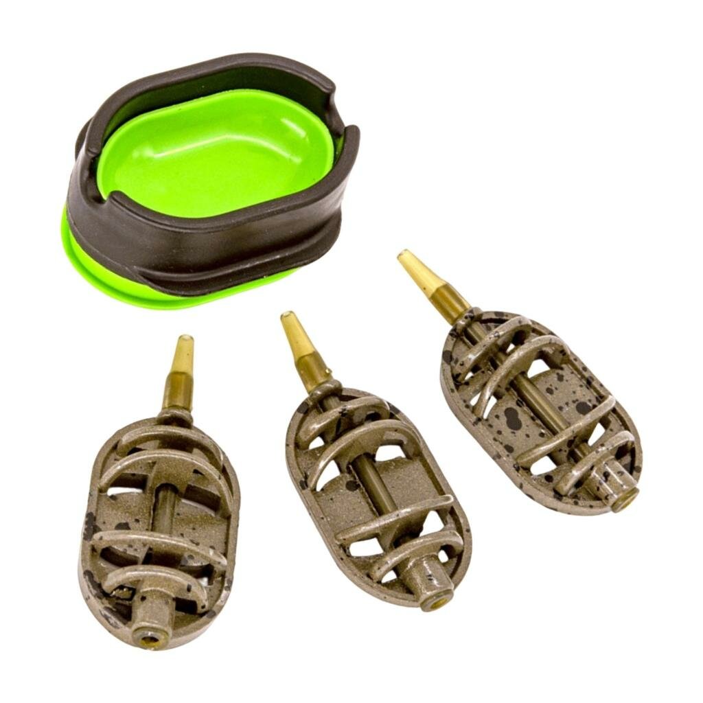 Фидерный набор 30/40/50 г