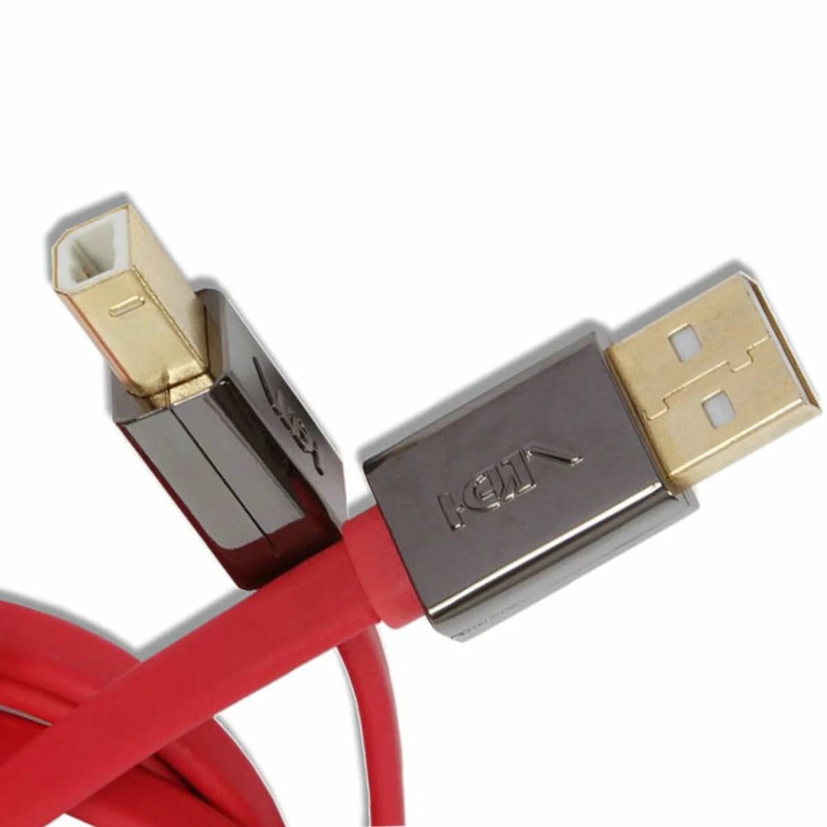 Кабель Van Den Hul USB Ultimate 1m — фото 1