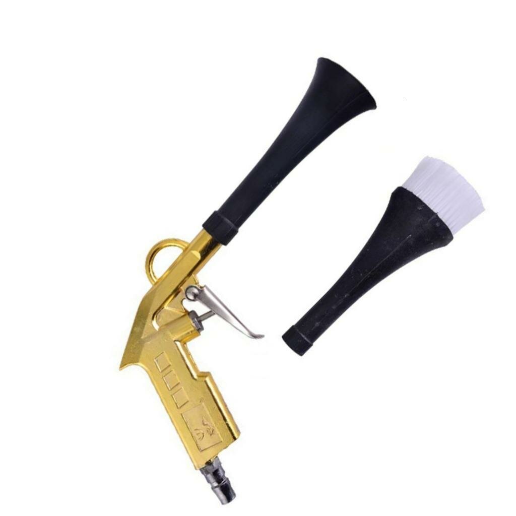 Воздушный пистолет высокого давления для чистки салона автомобиля, Японский стиль