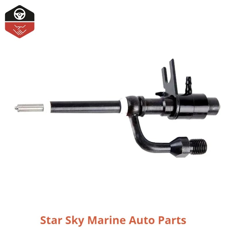 Star Star дизельная топливная форсунка карандашная форсунка 33408 954F9E527DC 954F9K546DC Для Ford фирменная новинка дизельная форсунка топливная форсунка