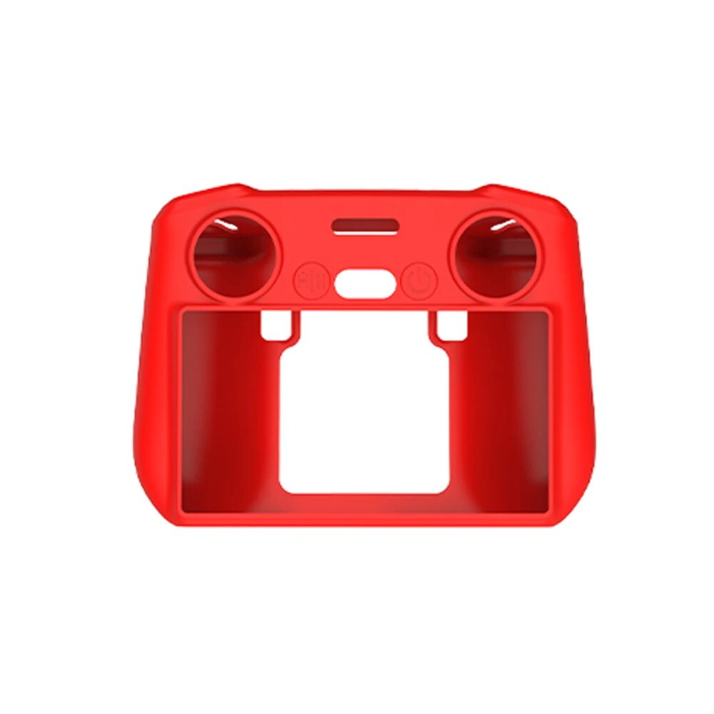 Силиконовый чехол для DJI Mini 3 Pro BEHORSE type 4 Red