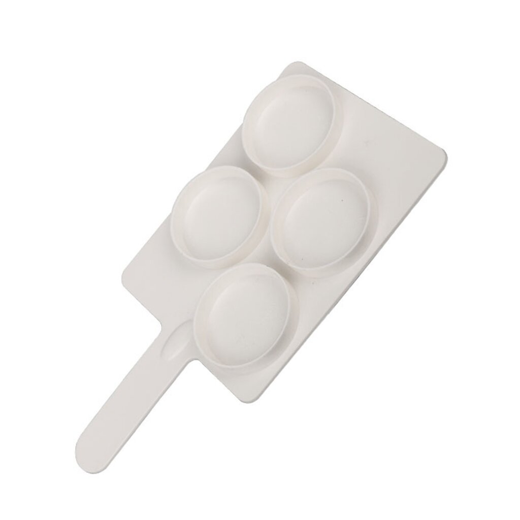 Пластина Для Обнаружения Мастита С несколькими Отделениями Для Анализа Молока крупного рогатого скота