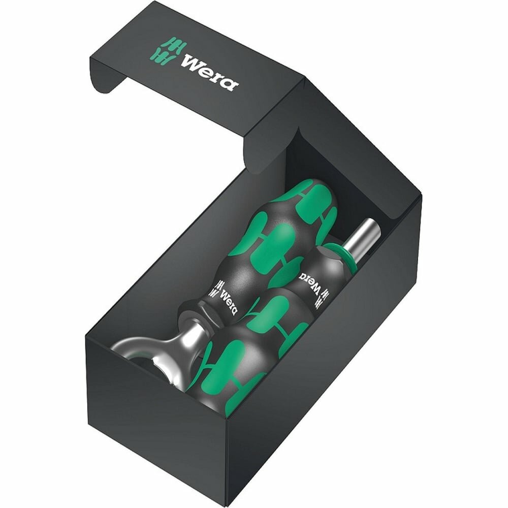 Битодержатель WERA WE-136504