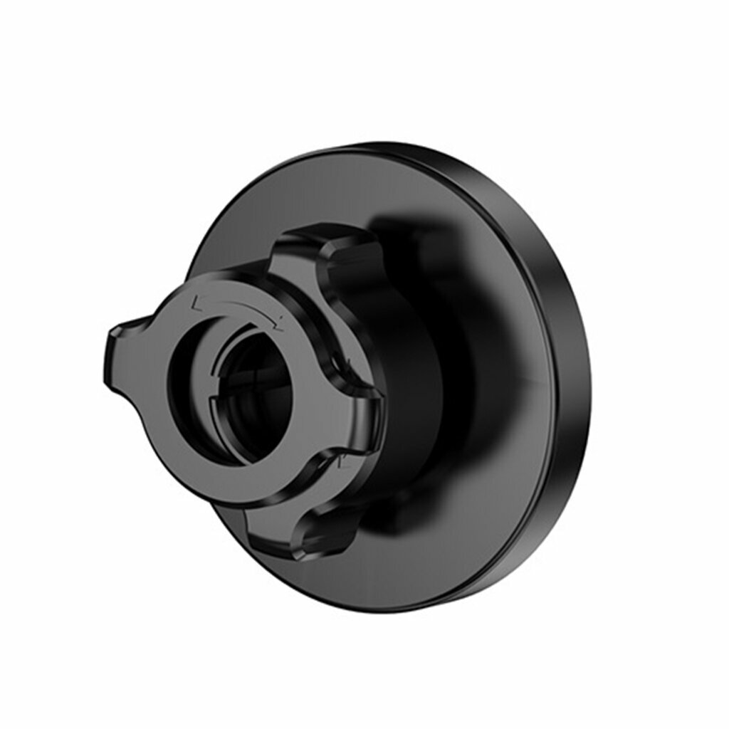 Универсальный адаптер магнитных зарядных устройств, подходящий для беспроводной зарядки с шаровым шарниром 17 мм