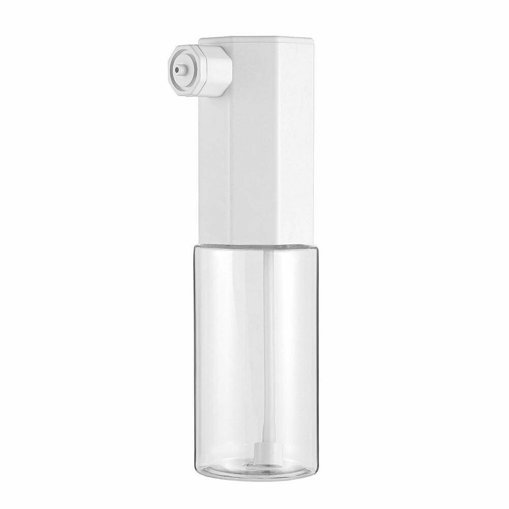Deep Clean Electric Foam Maker Foaming Essential Gentle Foaming Device Efficient Smooth Convenient Foaming Bottle Beginner friendly