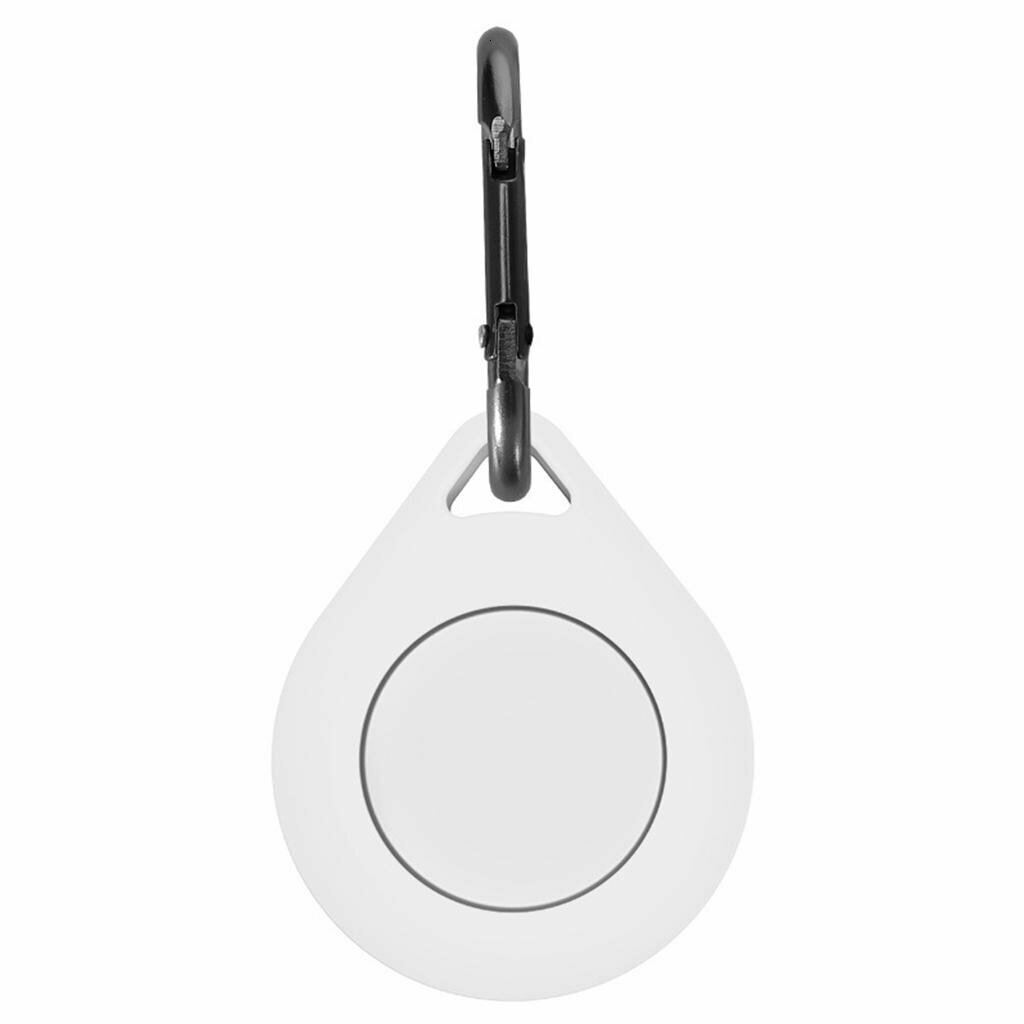 Чехол для трекера местоположения, Белый