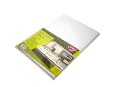 Бумага для ксерокса 100 л. Белая CW-5/BS-319 80 гр. INTELLIGENT 20251