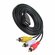 USB-адаптер с USB на 3RCA, 1.5m