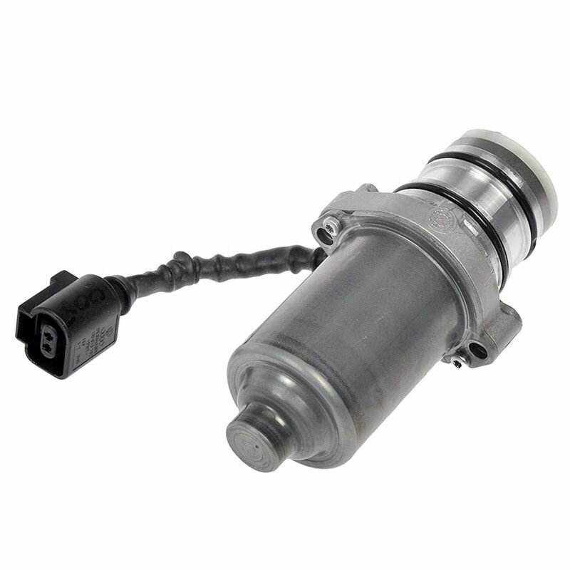 Vo31256757_насос Масляный Муфты Haldex Volvo Xc60 08> VOLVO арт. 31256757