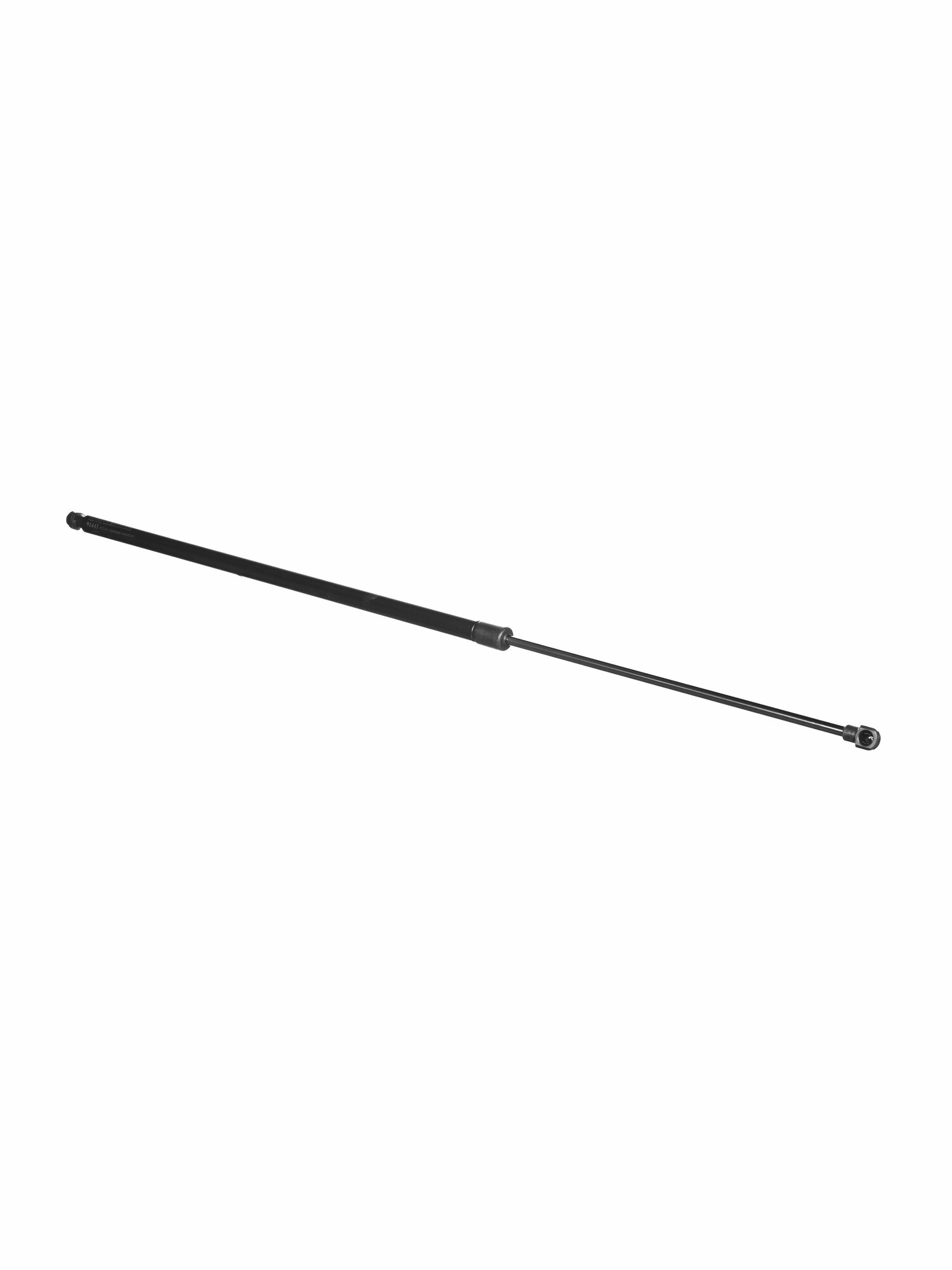 Амортизатор багажника газовый LESJOFORS (8172950)