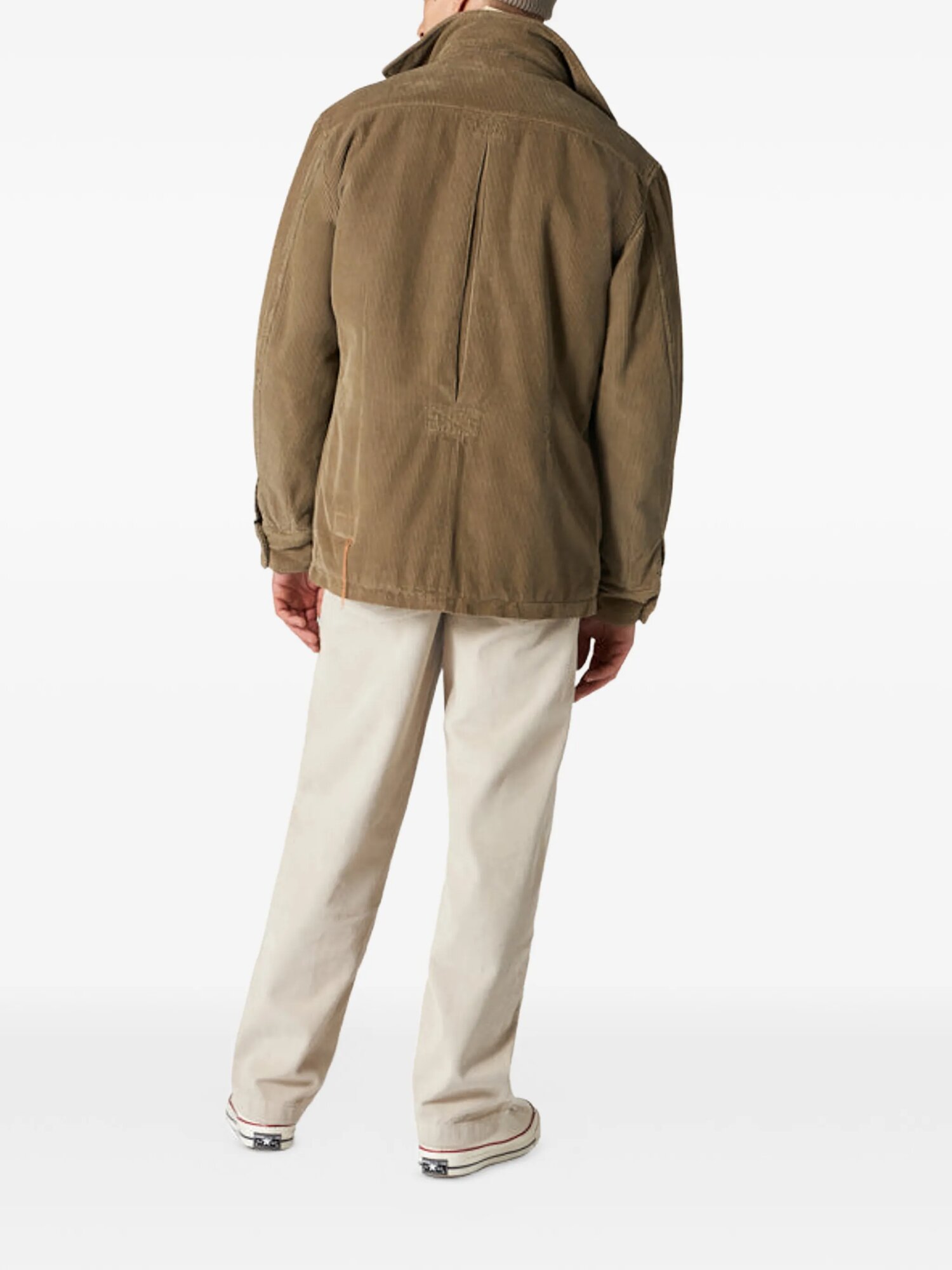Куртка FORTELA Corduroy jacket, размер 50 — фото 1
