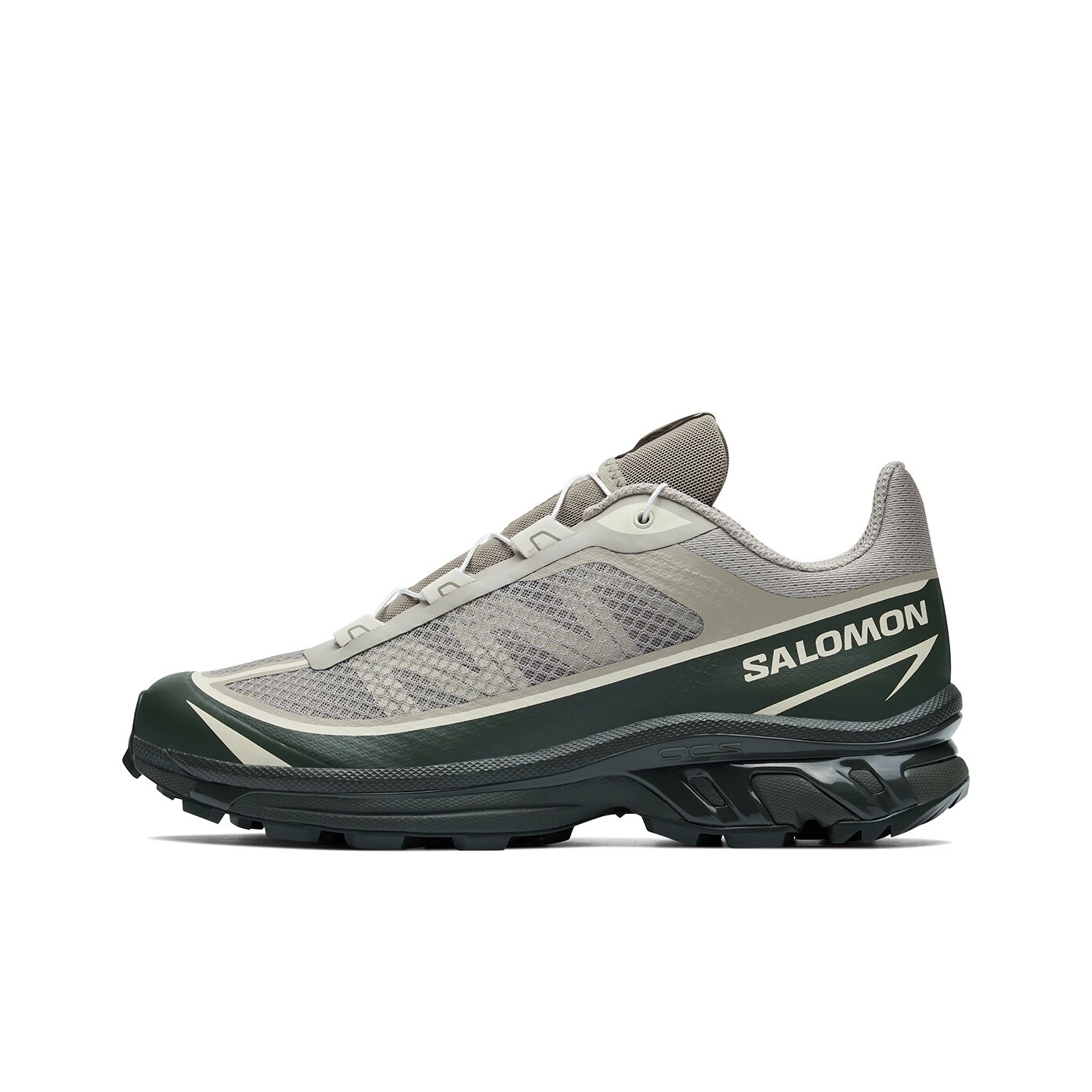 Кеды Salomon XT-6 FT