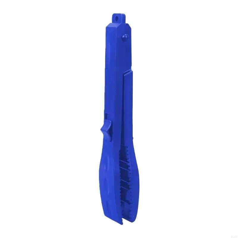 Зажим для рыбы синий, Color: Blue