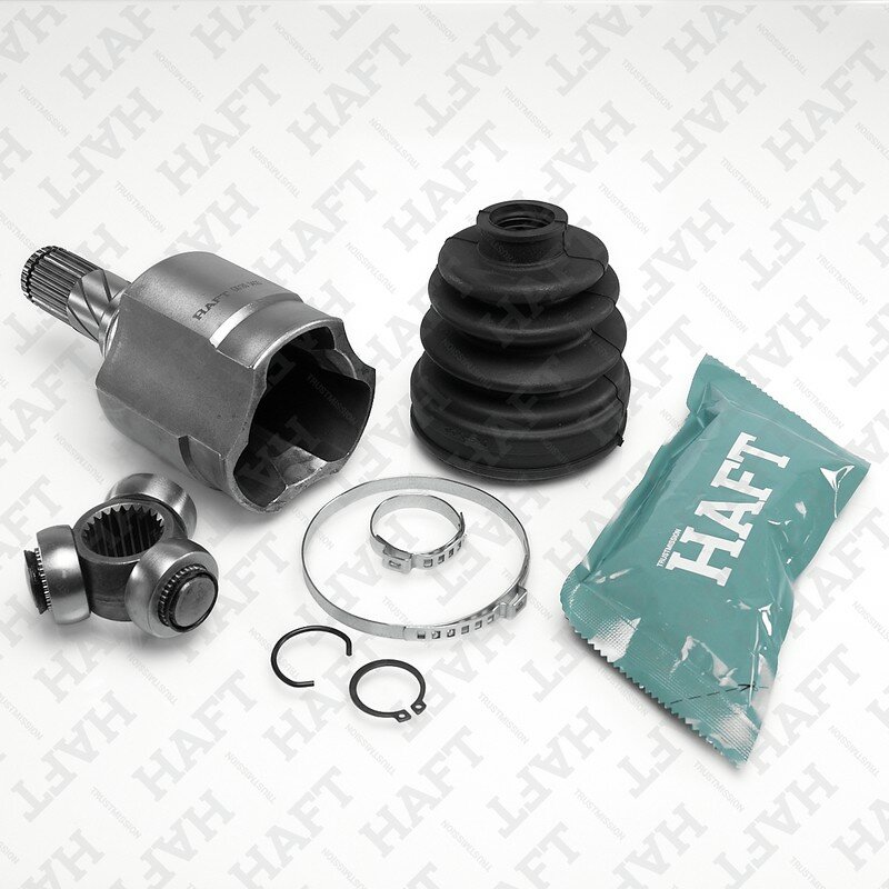 ШРУС HAFT внутренний левый комплект NISSAN ALTIMA L33 2.5 12-> , Serena C25 2.0 05->12 , Teana J33 2.5 13-> (GI0180)