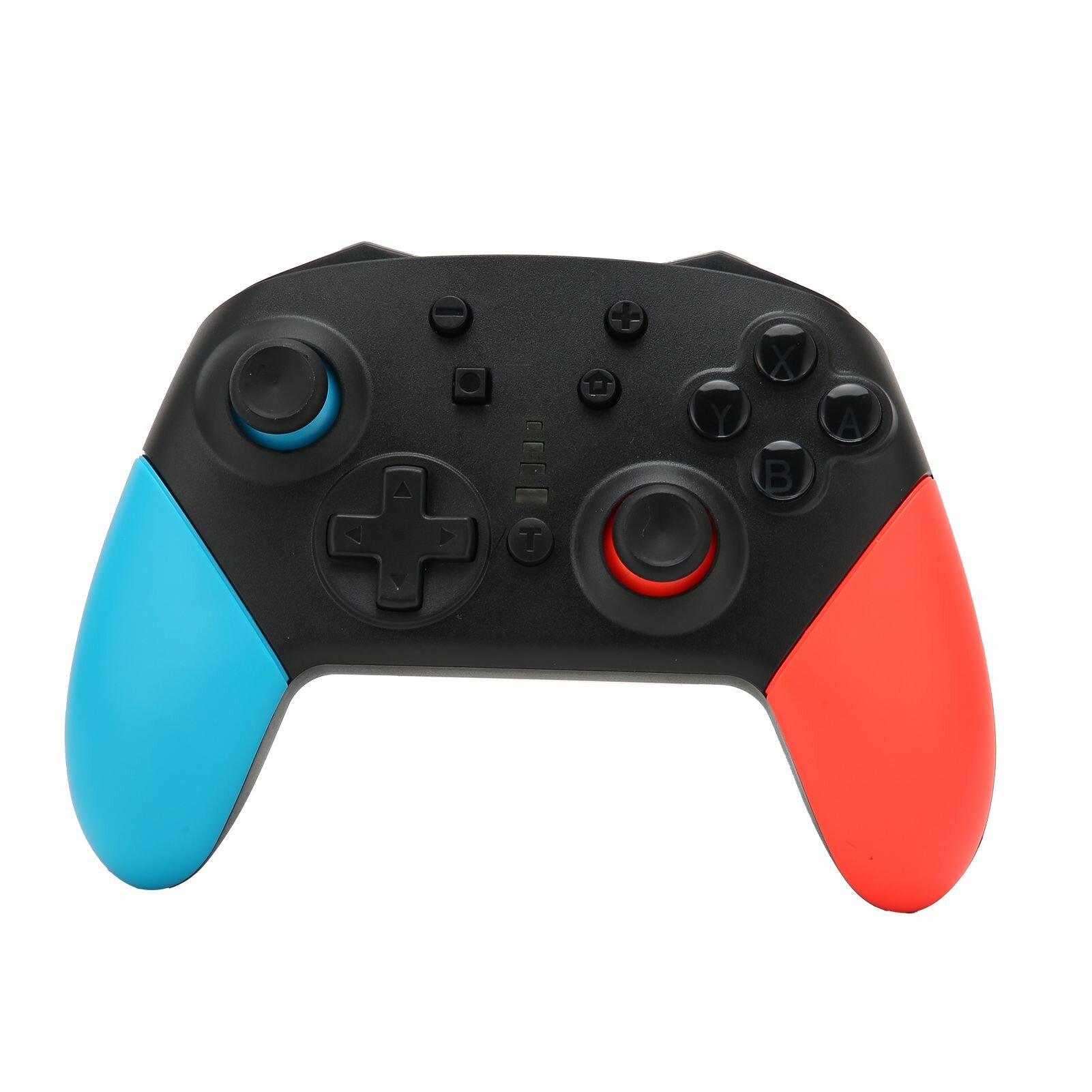 Беспроводной джойстик Bluetooth с гироскопом для Switch Pro