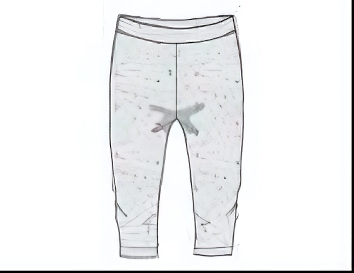 Бриджи Комфортный летний стиль