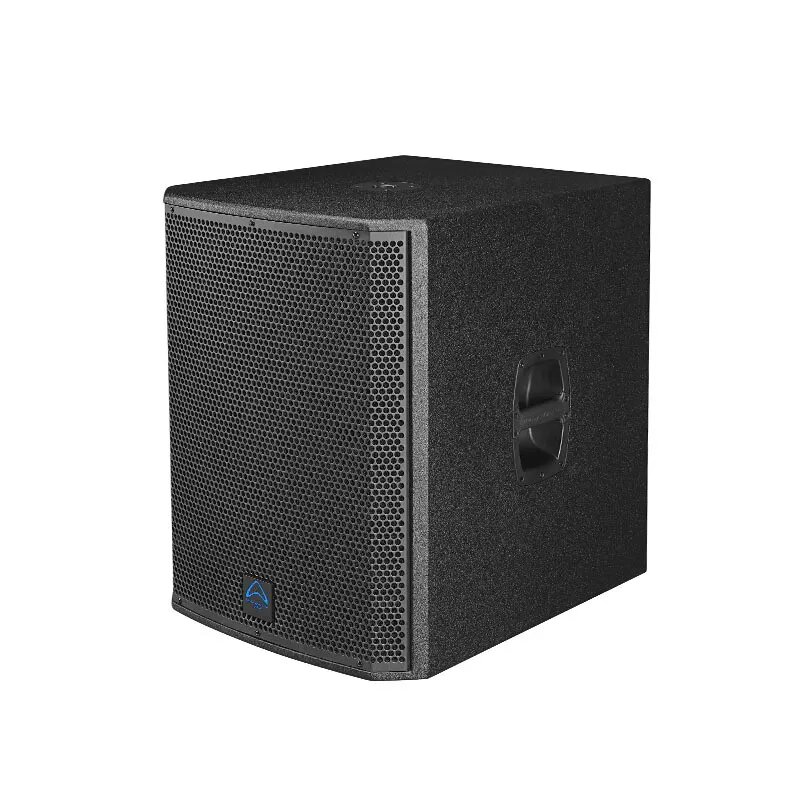 Сабвуфер Wharfedale Pro T-SUB-AX18B — фото 1