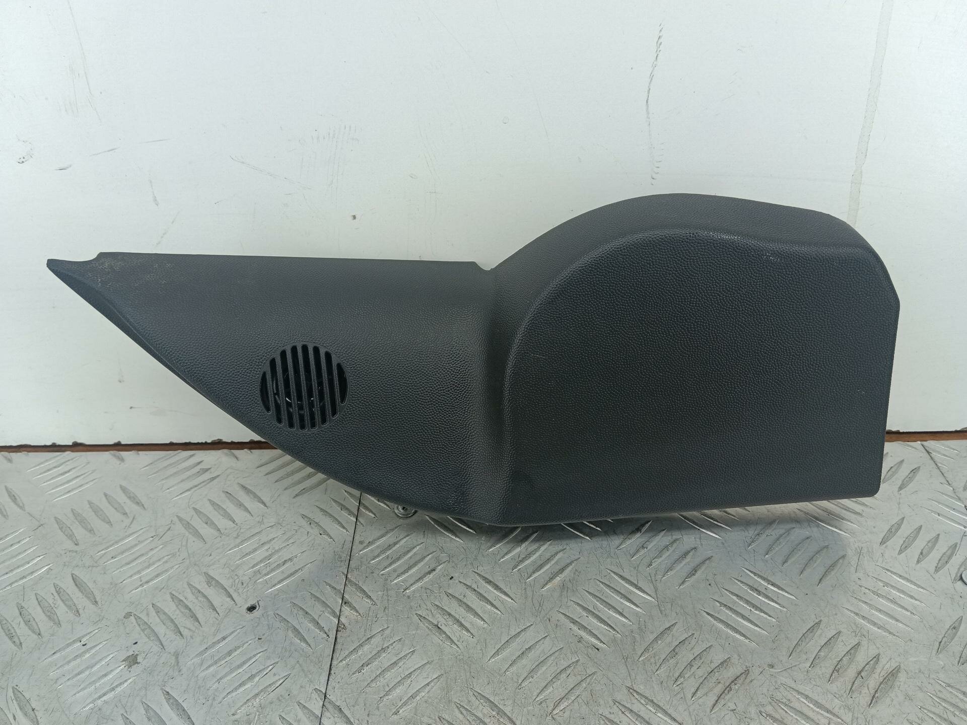 Динамик высокочастотный (пищалка) двери передней правой Opel Corsa C 2003 24456750