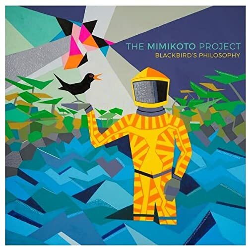 Виниловая пластинка Mimikoto Project - Blackbird's Philosophy (1 LP)