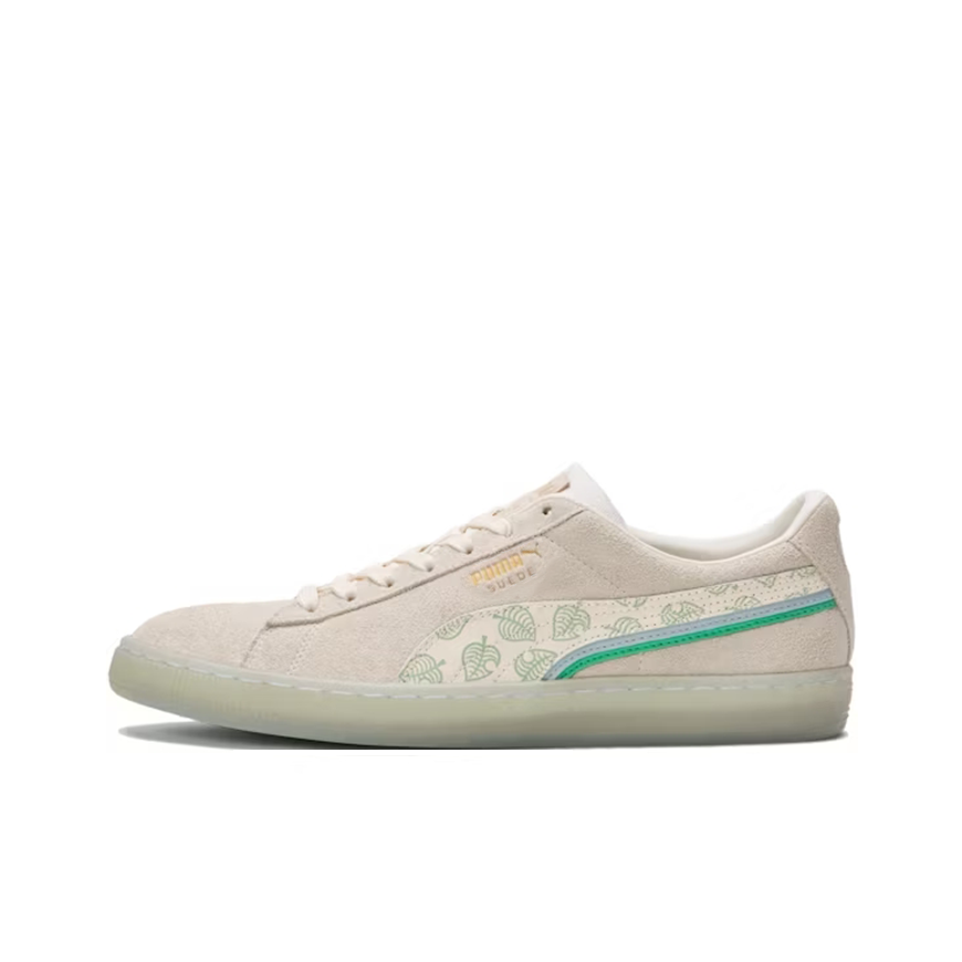 Кеды PUMA Suede