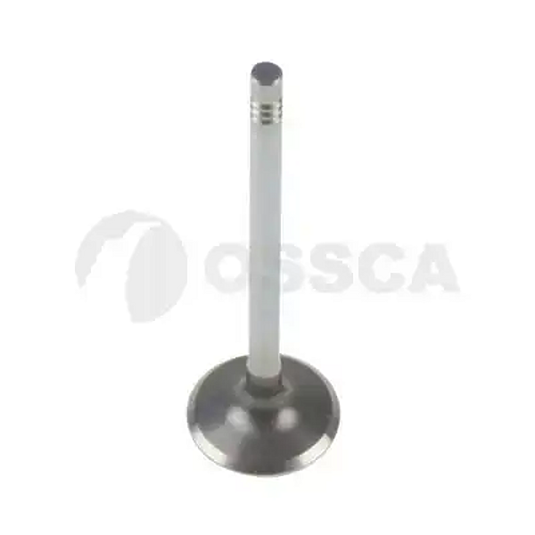 OSSCA 25532 клапан головки блока выпускной Opel (Опель) astra-g, vectra-b / c, zafira-a 2.2se, yh 96