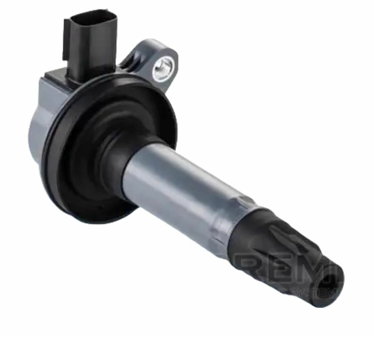 Катушка зажигания BREMI 20531 Skoda Octavia 04-08, Superb 08-15, VW Golf 04-09, Jetta 06-11, Passat 06-, Touareg 03-10, Audi A3 04-08, A8 10-17