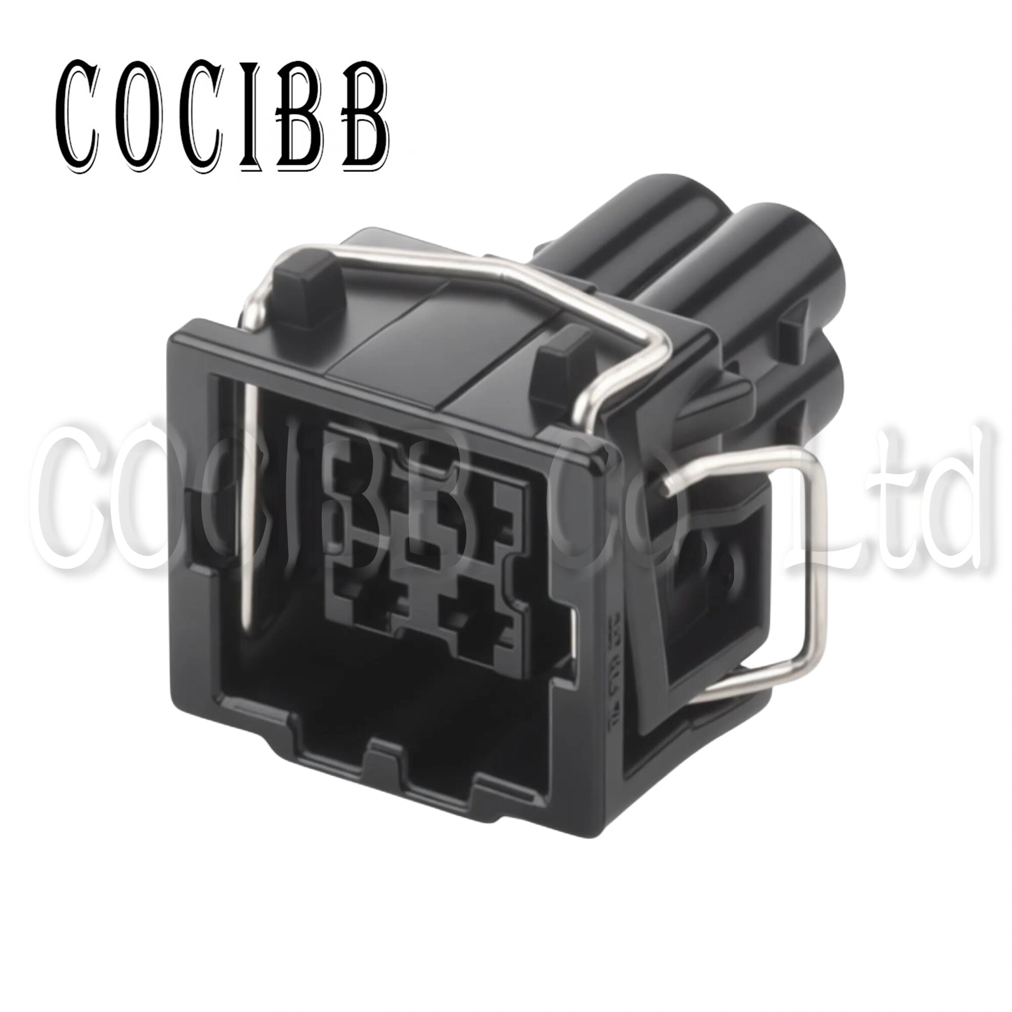 1 комплект, 4-контактный 444524-1, автомобильный переключатель давления для кондиционера, автомобильный водонепроницаемый разъем для VW AUDI