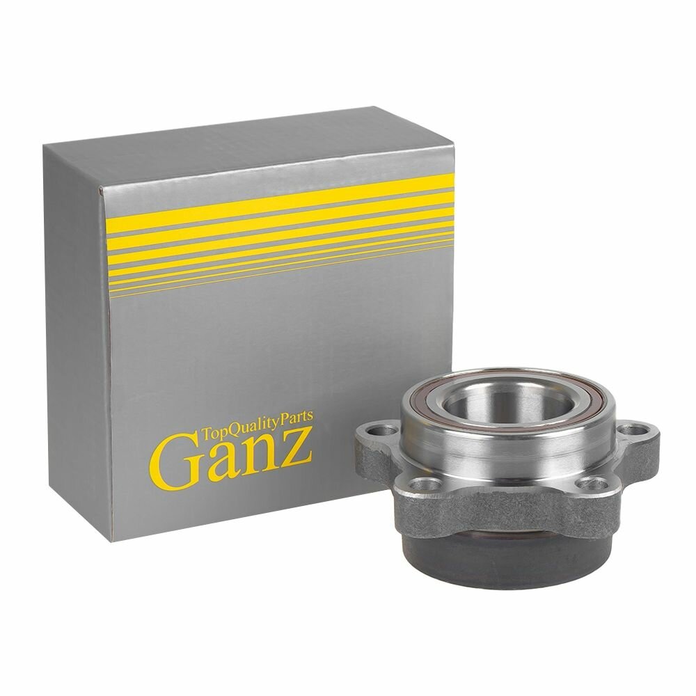 Подшипник ступицы передний на Форд Транзит, Турнео