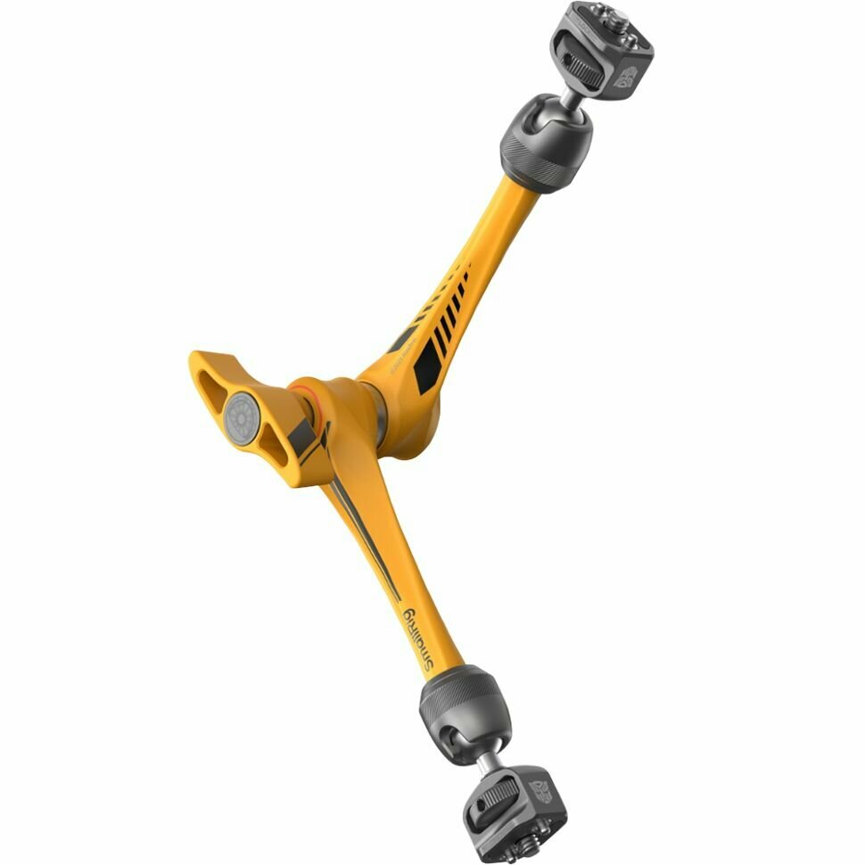 Magic Arm SmallRig 5521 Support (11') (BumbleBee Edition) 360 °
