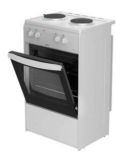 Электрическая плита DARINA Электрическая плита S EM521 404 W DARINA